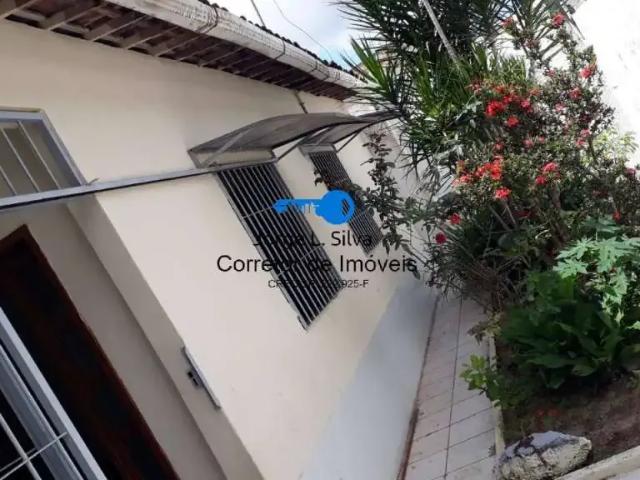Casa / Sobrado para Venda em Maceió/AL Cidade Universitária 3 Quartos