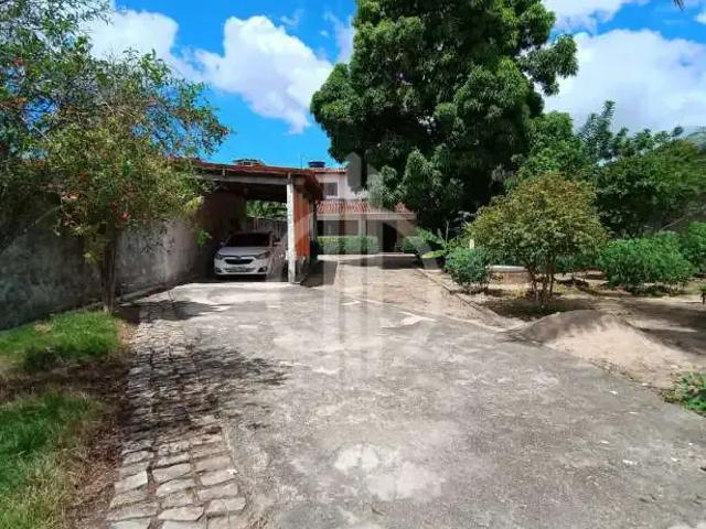 Casa / Sobrado para Venda em Maceió/AL Cidade Universitária 3 Quartos