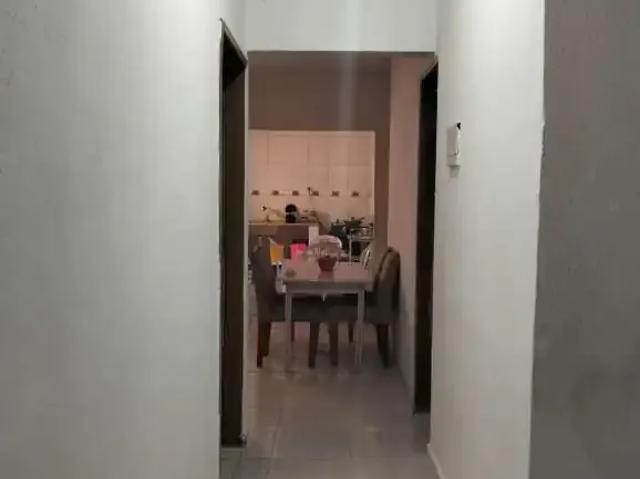 Casa / Sobrado para Venda em Maceió/AL Cidade Universitária 3 Quartos