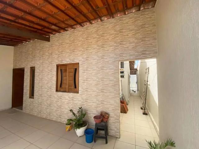 Casa / Sobrado para Venda em Maceió/AL Cidade Universitária 3 Quartos