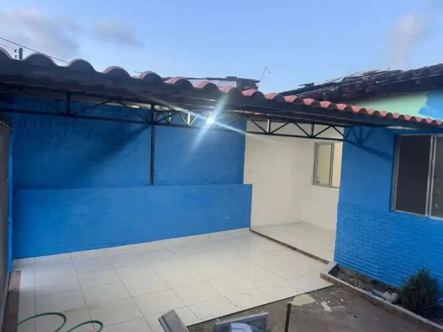 Casa / Sobrado para Venda em Maceió/AL Cidade Universitária 3 Quartos