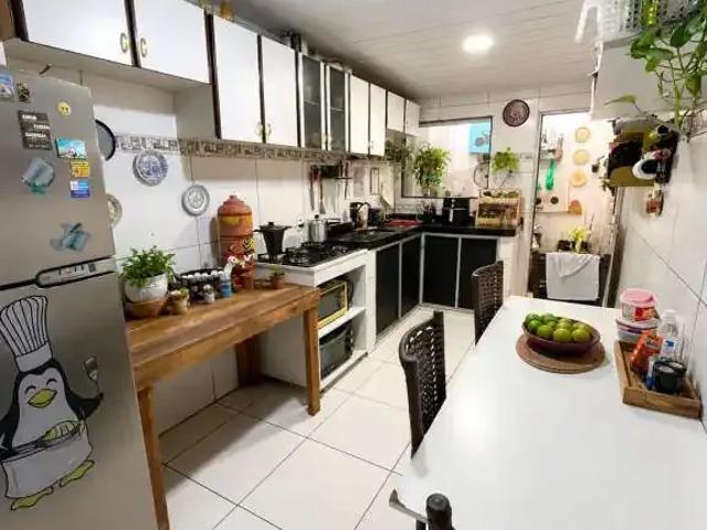 Casa / Sobrado para Venda em Maceió/AL Cidade Universitária 3 Quartos