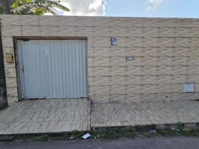 Casa / Sobrado para Venda em Maceió/AL Cidade Universitária 3 Quartos