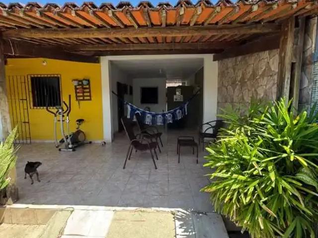 Casa / Sobrado para Venda em Maceió/AL Cidade Universitária 3 Quartos