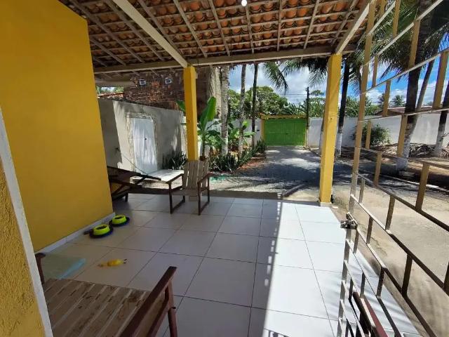 Casa / Sobrado para Venda em Maceió/AL Cidade Universitária 3 Quartos