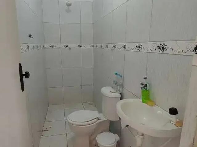 Casa / Sobrado para Venda em Maceió/AL Cidade Universitária 3 Quartos