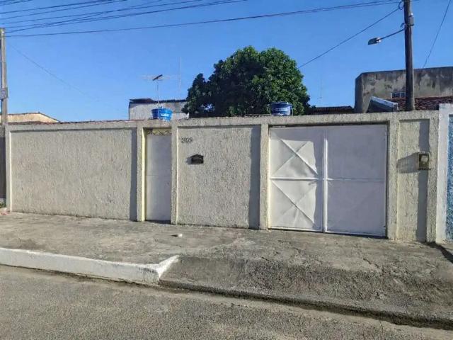 Casa / Sobrado para Venda em Maceió/AL Cidade Universitária 3 Quartos