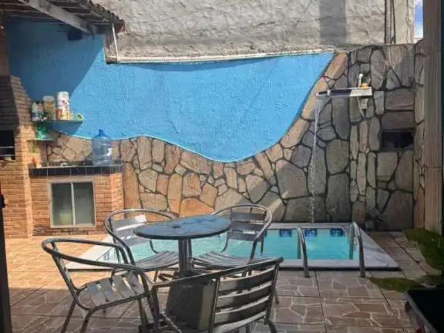 Casa / Sobrado para Venda em Maceió/AL Cidade Universitária 3 Quartos