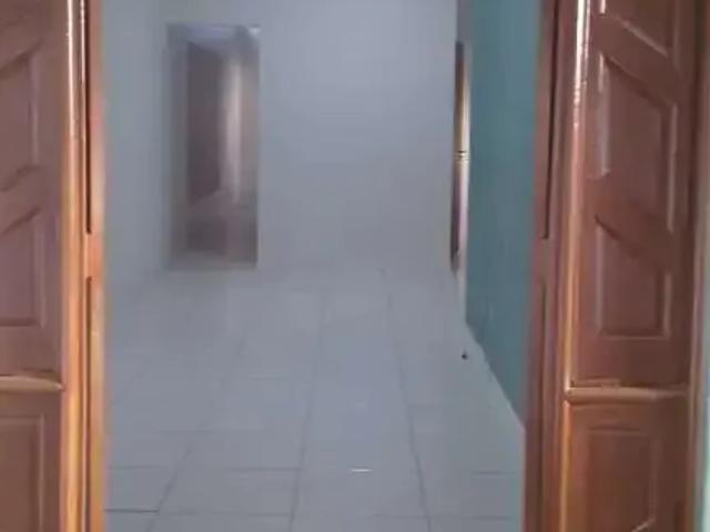 Casa / Sobrado para Venda em Maceió/AL Cidade Universitária 3 Quartos