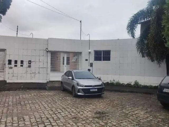 Casa / Sobrado para Venda em Maceió/AL Clima Bom 3 Quartos