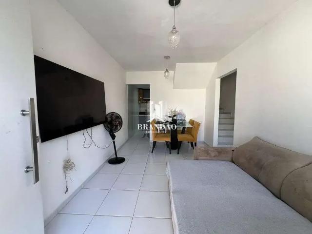 Casa / Sobrado para Venda em Maceió/AL Clima Bom 3 Quartos