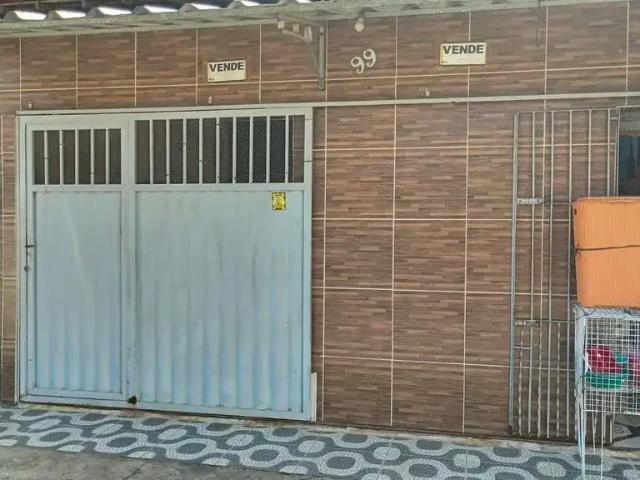 Casa / Sobrado para Venda em Maceió/AL Clima Bom 3 Quartos