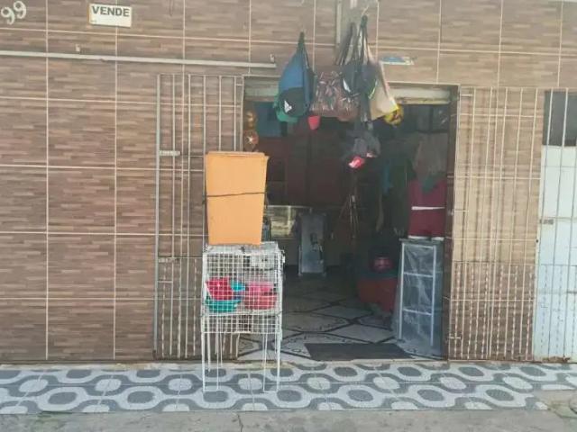Casa / Sobrado para Venda em Maceió/AL Clima Bom 3 Quartos
