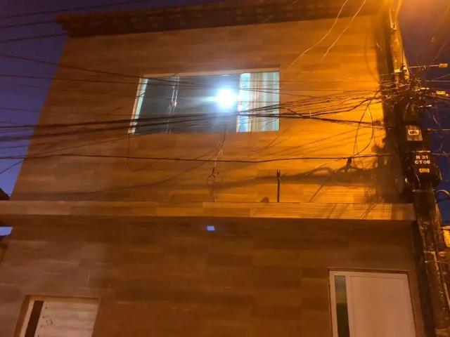 Casa / Sobrado para Venda em Maceió/AL Clima Bom 2 Quartos