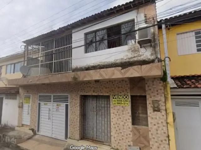 Casa / Sobrado para Venda em Maceió/AL Cruz das Almas 4 Quartos