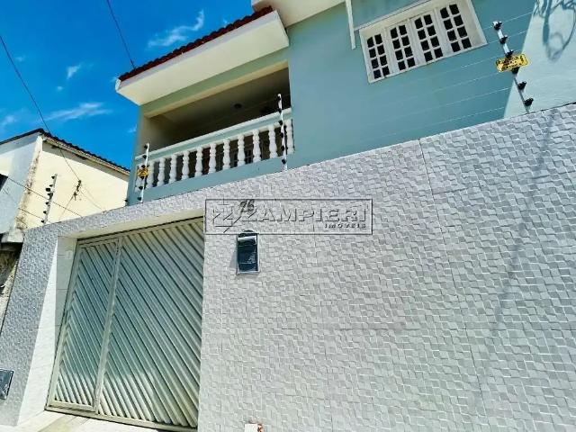 Casa / Sobrado para Venda em Maceió/AL Cruz das Almas 5 Quartos