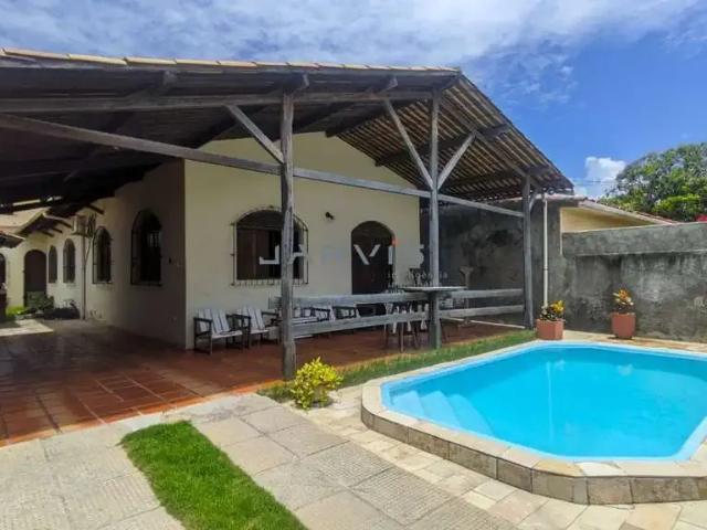 Casa / Sobrado para Venda em Maceió/AL Cruz das Almas 5 Quartos