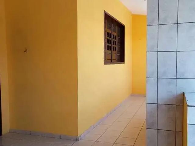 Casa / Sobrado para Venda em Maceió/AL Cruz das Almas 7 Quartos