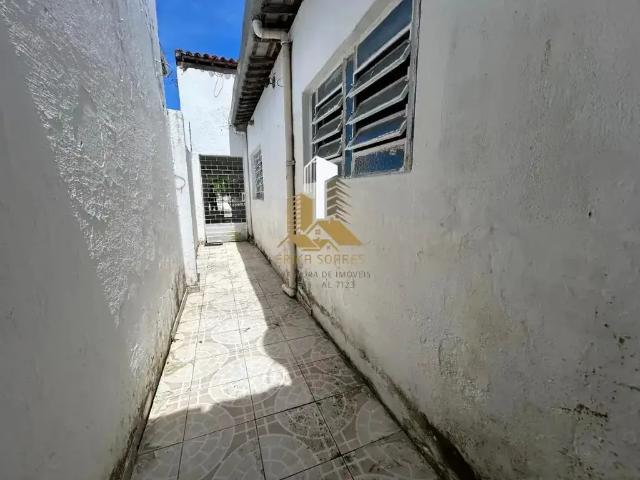 Casa / Sobrado para Venda em Maceió/AL Farol 3 Quartos