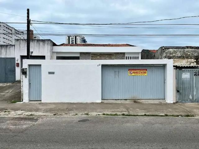 Casa / Sobrado para Venda em Maceió/AL Farol 3 Quartos