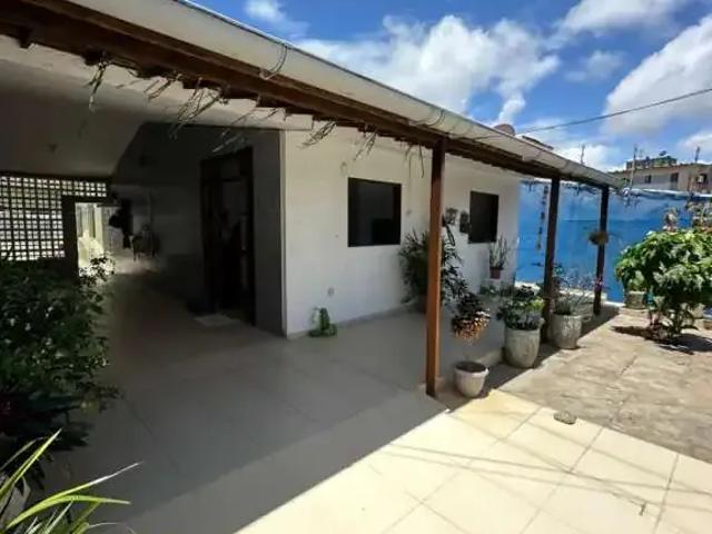 Casa / Sobrado para Venda em Maceió/AL Feitosa 3 Quartos