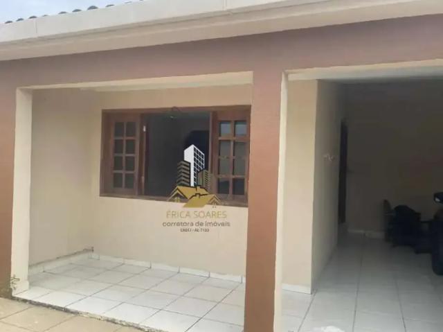 Casa / Sobrado para Venda em Maceió/AL Feitosa 3 Quartos