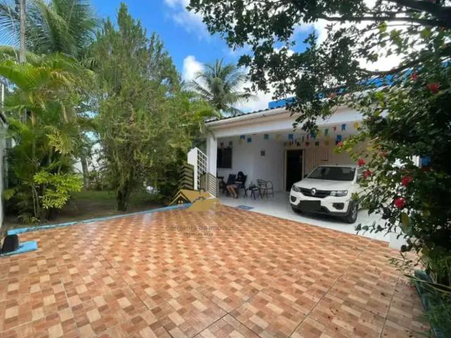 Casa / Sobrado para Venda em Maceió/AL Feitosa 3 Quartos