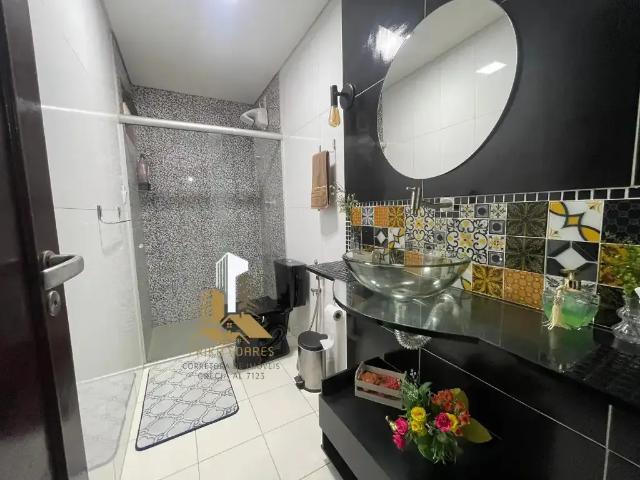 Casa / Sobrado para Venda em Maceió/AL Feitosa 4 Quartos
