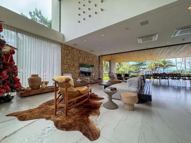 Casa / Sobrado para Venda em Maceió/AL Garça Torta 4 Quartos