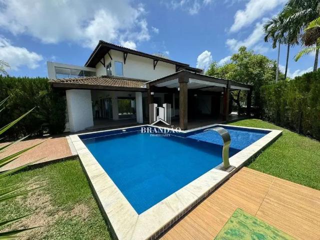 Casa / Sobrado para Venda em Maceió/AL Garça Torta 3 Quartos