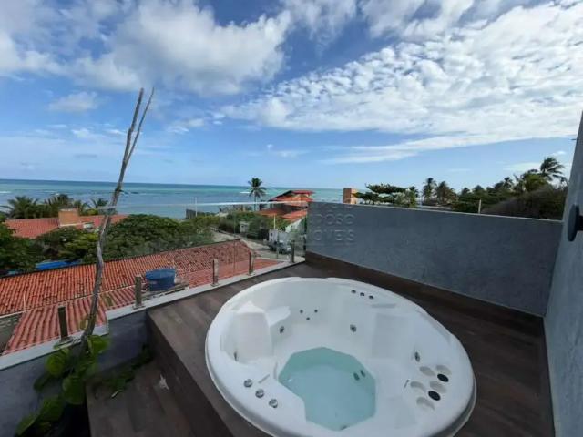 Casa / Sobrado para Venda em Maceió/AL Garça Torta 3 Quartos