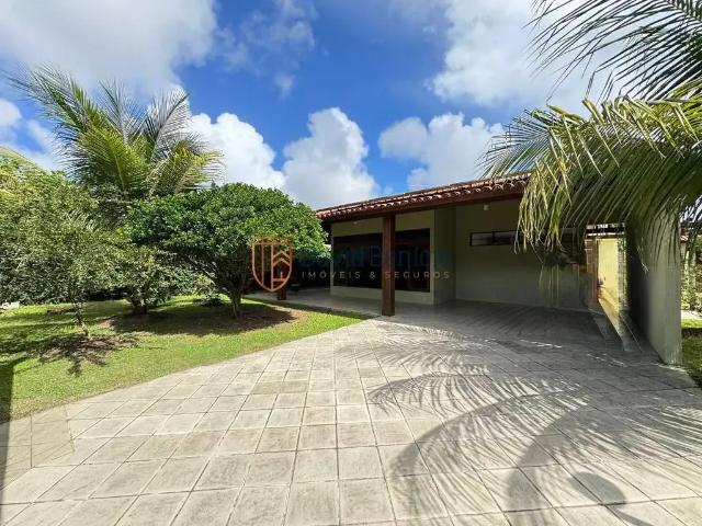 Casa / Sobrado para Venda em Maceió/AL Gruta de Lourdes 3 Quartos