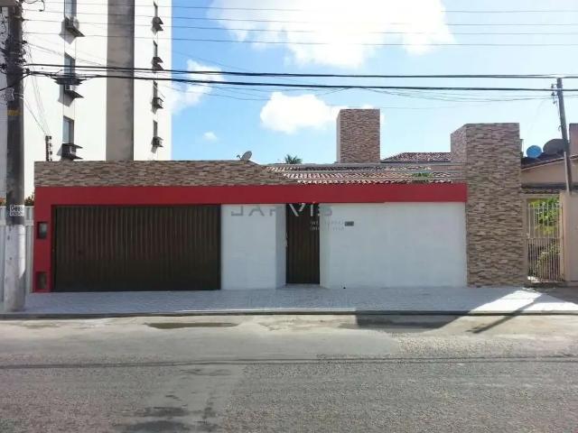 Casa / Sobrado para Venda em Maceió/AL Gruta de Lourdes 4 Quartos