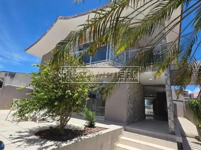 Casa / Sobrado para Venda em Maceió/AL Gruta de Lourdes 4 Quartos