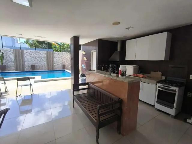 Casa / Sobrado para Venda em Maceió/AL Gruta de Lourdes 4 Quartos