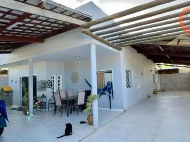 Casa / Sobrado para Venda em Maceió/AL Gruta de Lourdes 4 Quartos