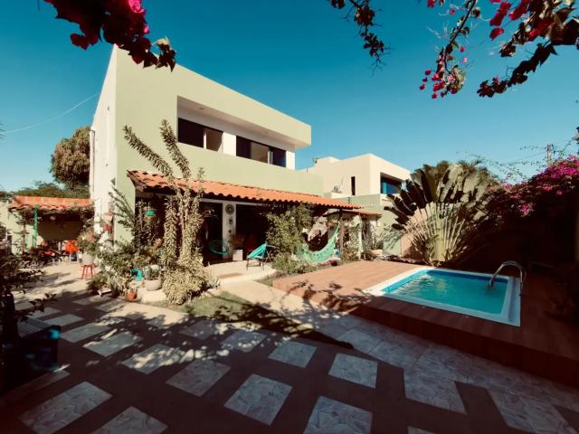 Casa / Sobrado para Venda em Maceió/AL Guaxuma 3 Quartos