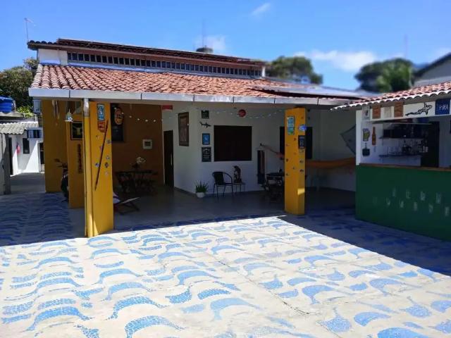 Casa / Sobrado para Venda em Maceió/AL Ipioca 3 Quartos