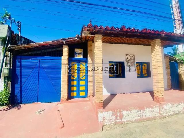 Casa / Sobrado para Venda em Maceió/AL Ipioca 3 Quartos