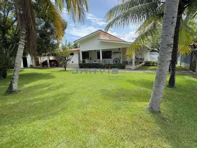 Casa / Sobrado para Venda em Maceió/AL Ipioca 4 Quartos