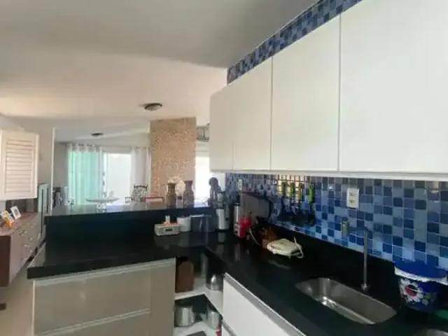 Casa / Sobrado para Venda em Maceió/AL Ipioca 4 Quartos