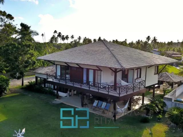 Casa / Sobrado para Venda em Maceió/AL Ipioca