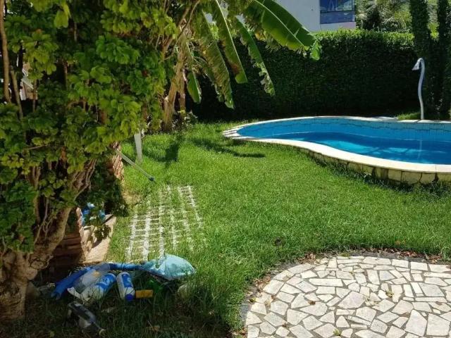 Casa / Sobrado para Venda em Maceió/AL Jacarecica 3 Quartos