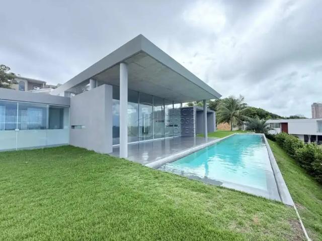 Casa / Sobrado para Venda em Maceió/AL Jacarecica 4 Quartos