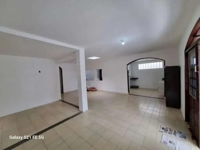 Casa / Sobrado para Venda em Maceió/AL Jacarecica 4 Quartos