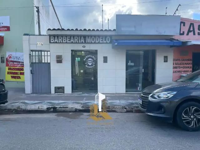 Casa / Sobrado para Venda em Maceió/AL Jacintinho 3 Quartos