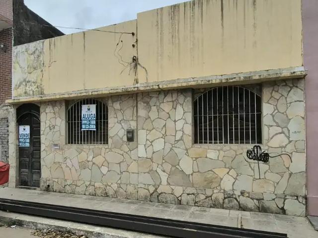 Casa / Sobrado para Venda em Maceió/AL Jaraguá 3 Quartos