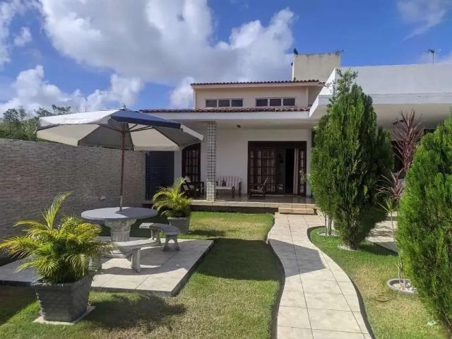 Casa / Sobrado para Venda em Maceió/AL Jardim Petrópolis 4 Quartos