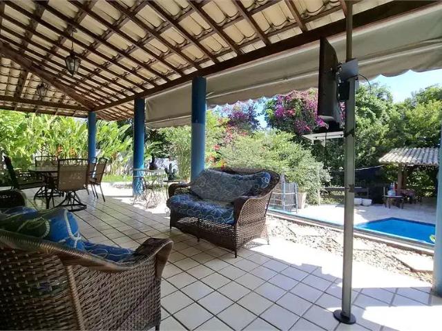 Casa / Sobrado para Venda em Maceió/AL Jardim Petrópolis 5 Quartos