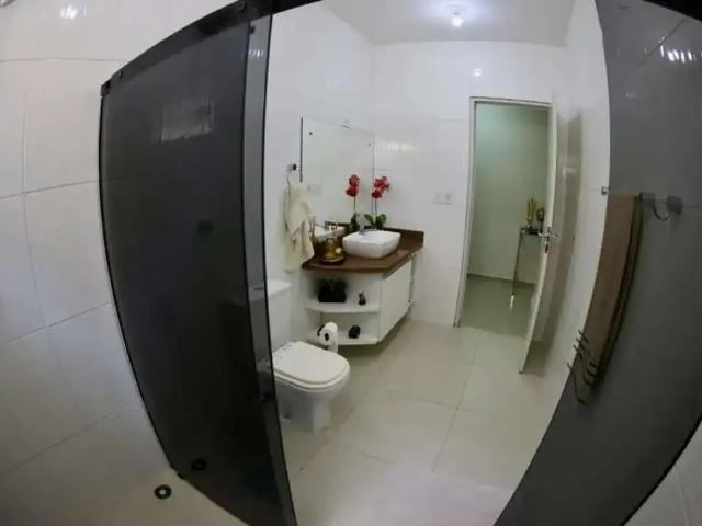 Casa / Sobrado para Venda em Maceió/AL Jardim Petrópolis 6 Quartos